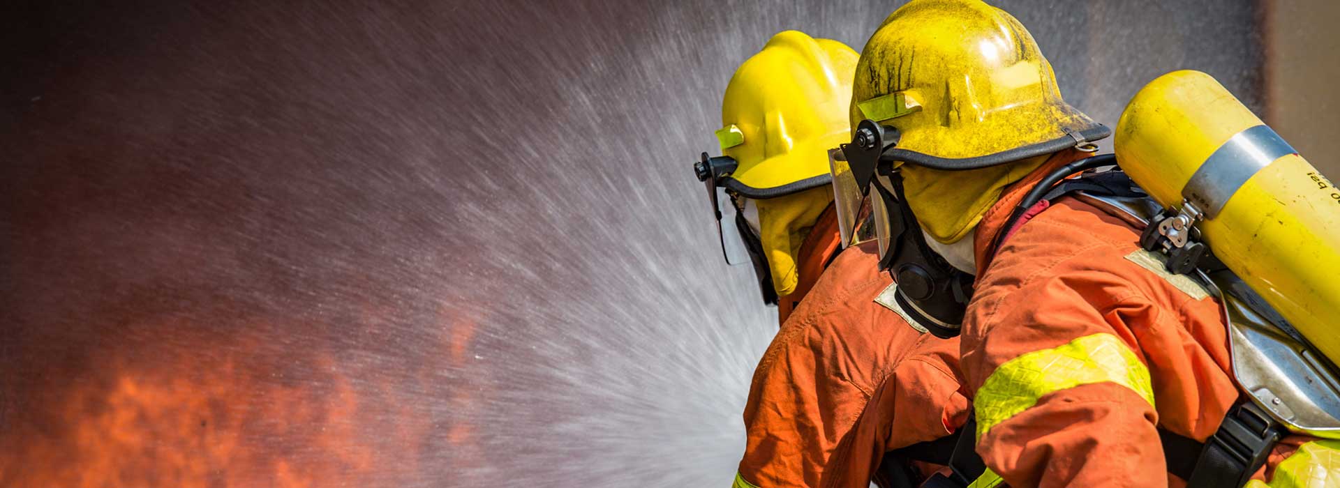 Excellent Customer Service – From a Fire Fighting Perspective - SD ...