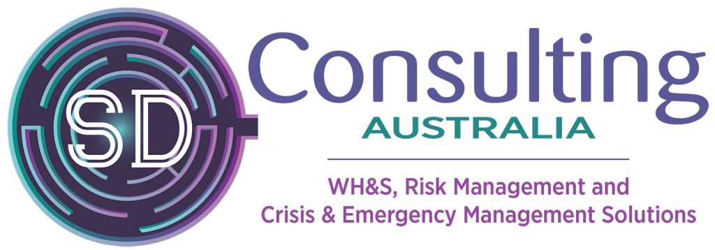 Contact Us - SD Consulting